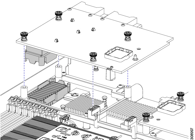 Cisco UCS X410c M7 Compute Node Installation and Service Guide ...