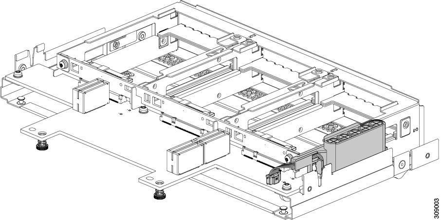 Cisco UCS X410c M7 Compute Node Installation and Service Guide - Servicing the Compute Node ...