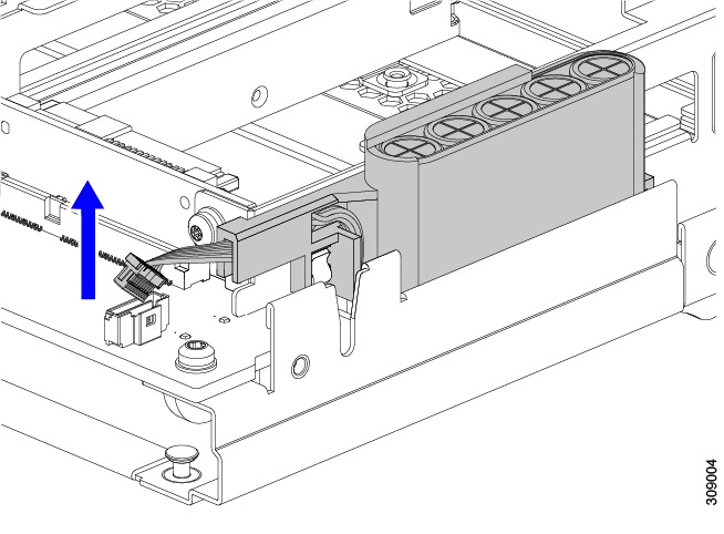 Cisco UCS X410c M7 Compute Node Installation and Service Guide ...