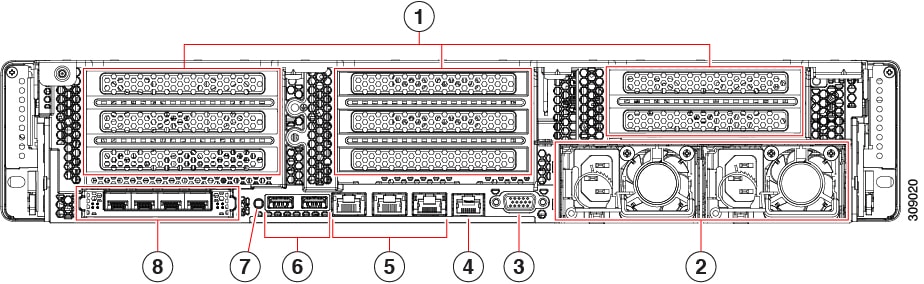 Cisco UCS C240 M6 Server Installation and Service Guide - Overview ...