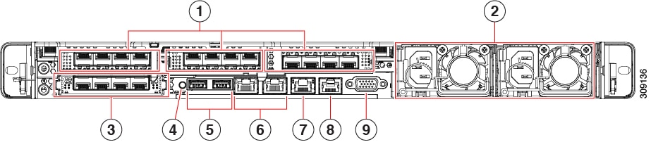 Cisco UCS C220 M6 Server Installation and Service Guide - Overview ...