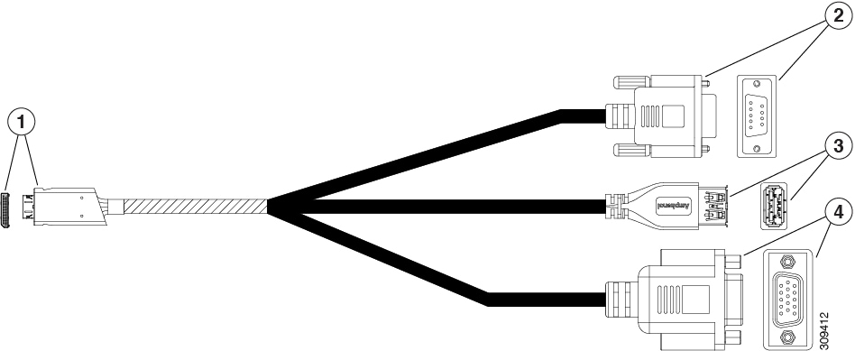 Cisco UCS X9508 Server Chassis Installation Guide - Technical ...