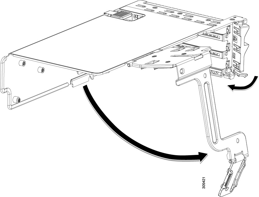 Cisco UCS C240 M7 Server Installation and Service Guide - GPU Card ...