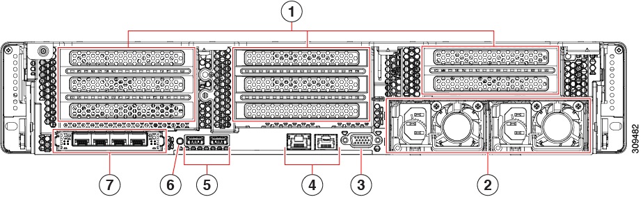 Cisco UCS C245 M6 Server Installation and Service Guide - Overview ...