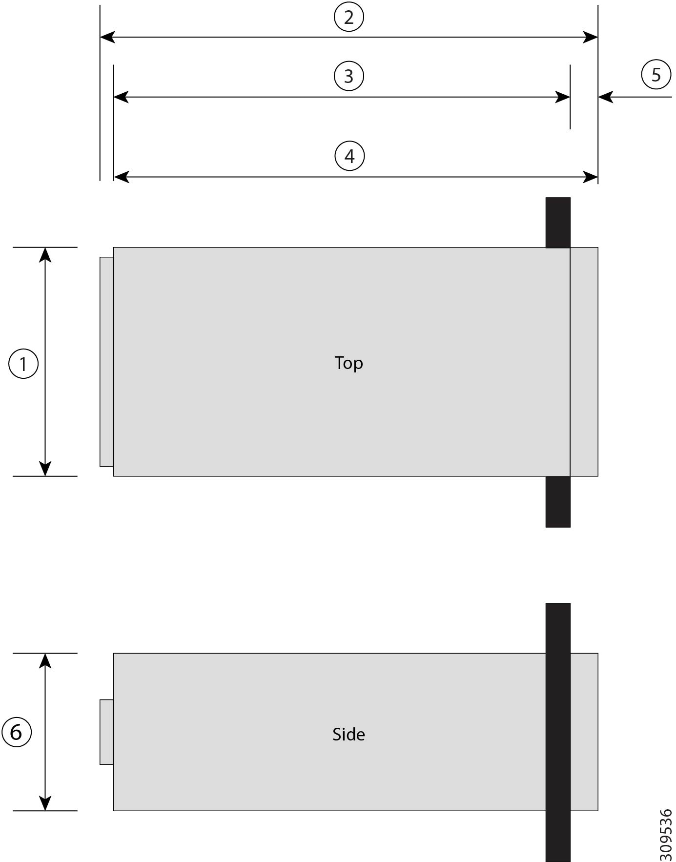 Cisco UCS X9508 Server Chassis Installation Guide - Technical ...