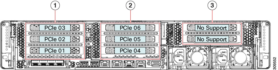 Cisco UCS C240 M6 Server Installation and Service Guide - Overview ...