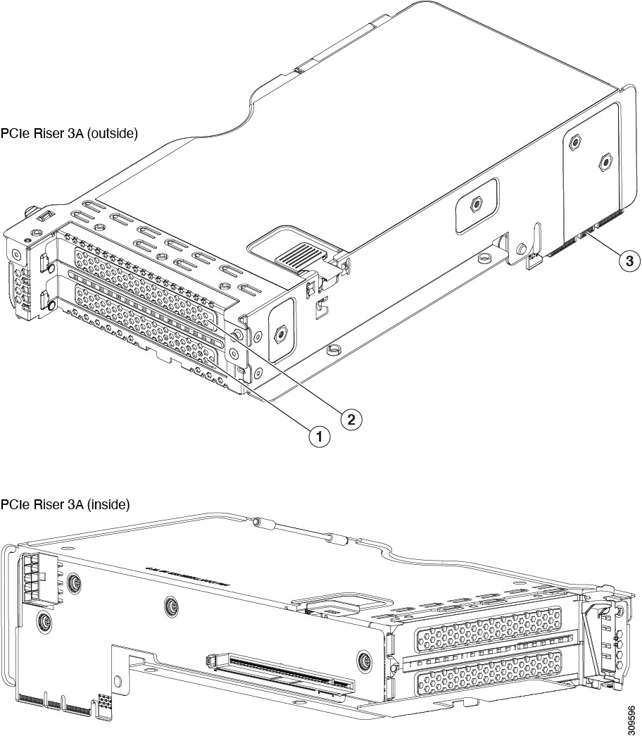 Cisco UCS C240 M6 Server Installation and Service Guide - Overview ...