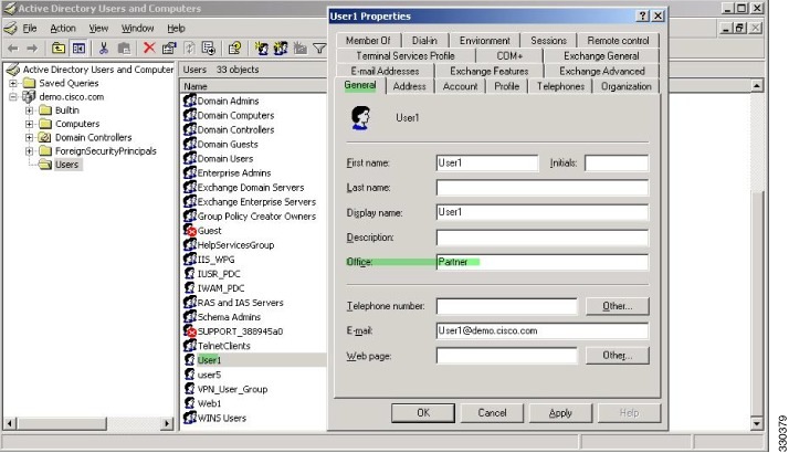 ASDM Book 3: Cisco Secure Firewall ASA Series VPN ASDM Configuration ...