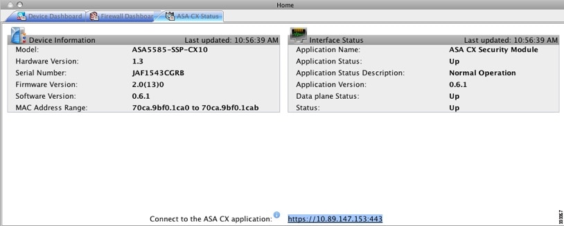 ASDM 手册 1：《思科 ASA 通用操作 ASDM 配置指南 7.20 版》 - ASDM 图形用户界面 [Cisco Secure ...
