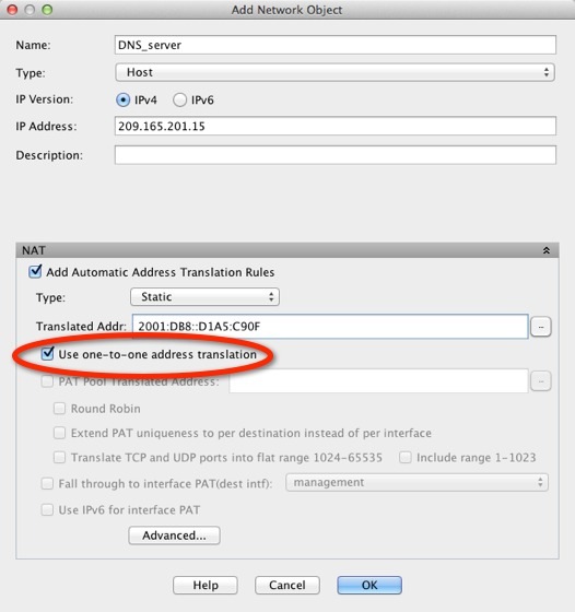 ASDM Book 2: Cisco Secure Firewall ASA Firewall ASDM Configuration ...