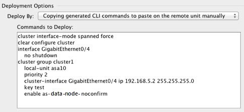 ASDM Book 1: Cisco ASA Series General Operations ASDM Configuration ...