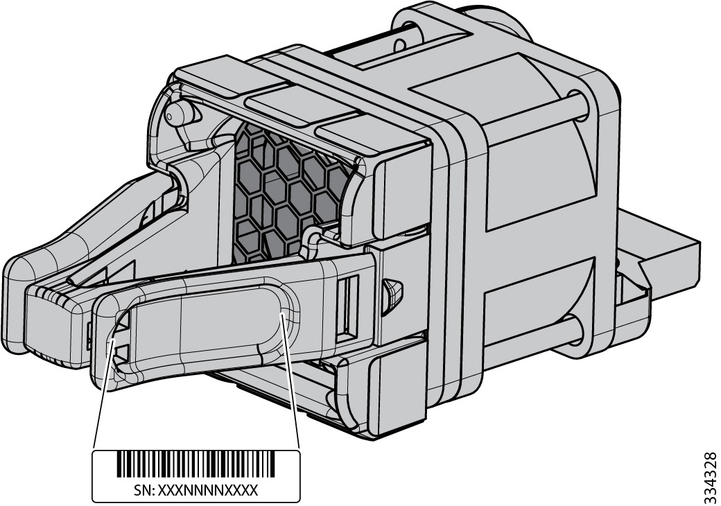 Cisco Catalyst 9300 Series Switches Hardware Installation Guide ...