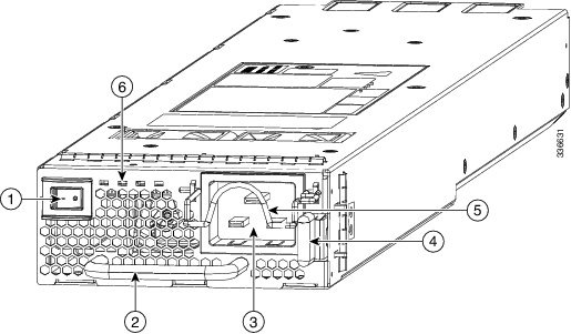 Cisco MDS 9700 Series Multilayer Directors Hardware Installation Guide ...