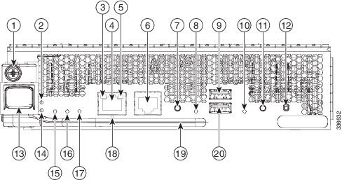 Cisco MDS 9700 Series Multilayer Directors Hardware Installation Guide ...