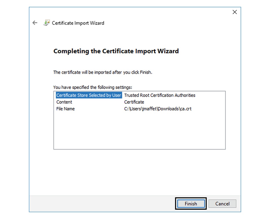 Cisco Cyber Vision Center VM Installation Guide, Release 4.3.0 ...