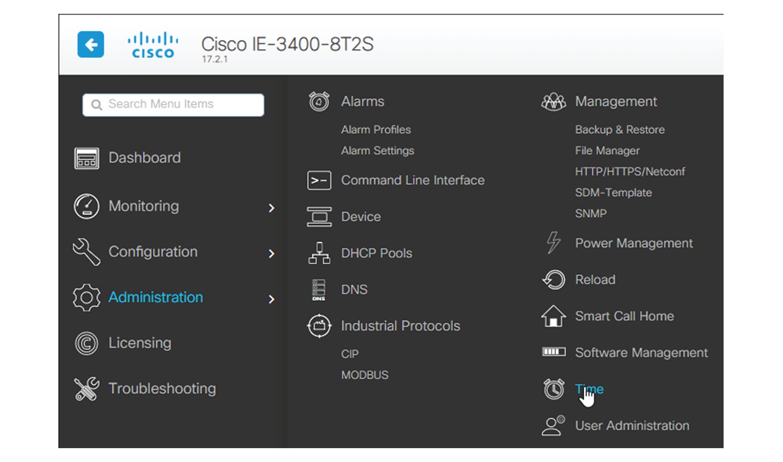 Cisco Cyber Vision Sensor Application for Cisco Switches Installation Guide, Release 4.3.0 ...