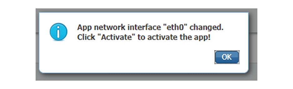 Cisco Cyber Vision Sensor Application for Cisco Switches Installation ...