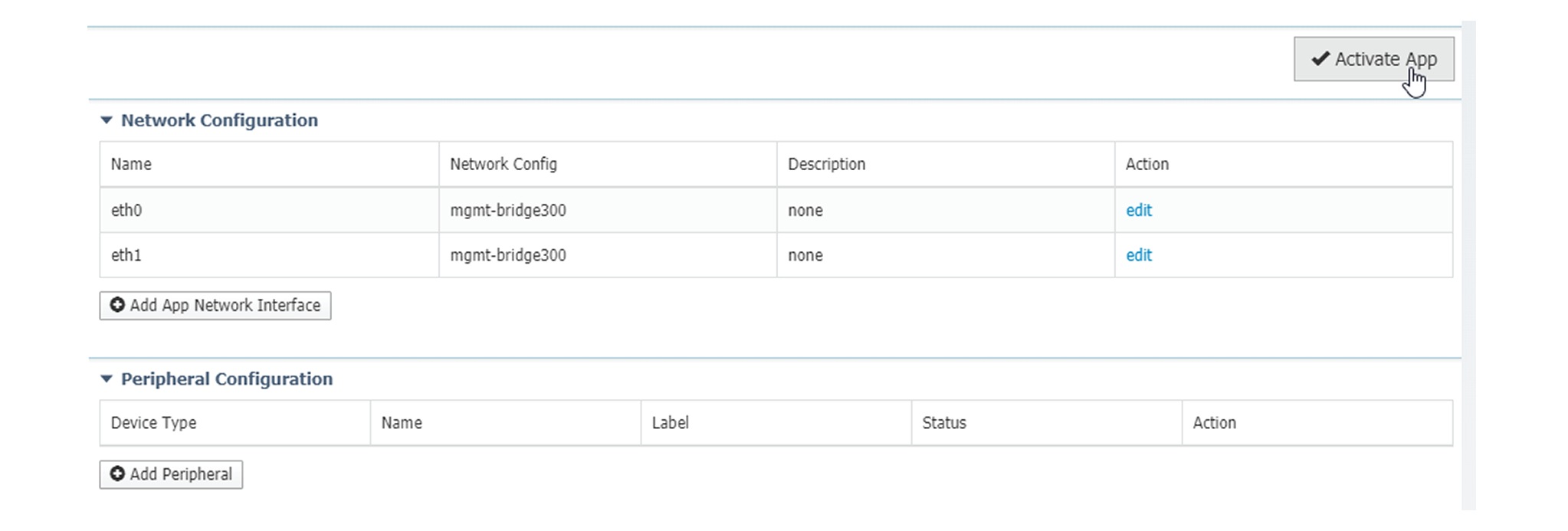 Cisco Cyber Vision Sensor Application for Cisco Switches Installation ...