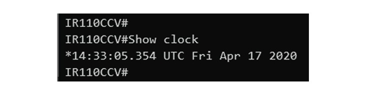 Cisco Cyber Vision Network Sensor Installation Guide for Cisco IR8340 ...