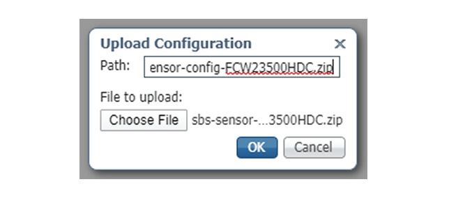Cisco Cyber Vision Network Sensor Installation Guide for Cisco IR1101 ...