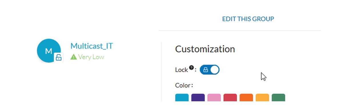 Cisco Cyber Vision GUI User Guide, Release 4.3.0 - Group [Cisco Cyber ...