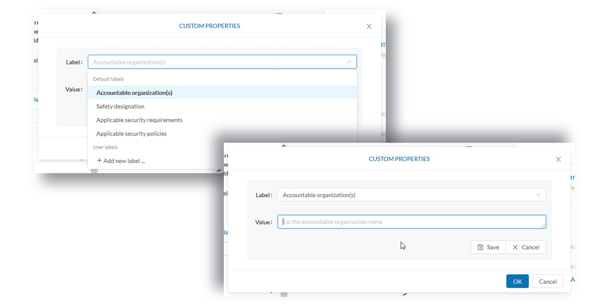 Cisco Cyber Vision GUI User Guide, Release 4.3.0 - Group [Cisco Cyber ...