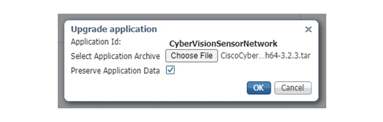 Cisco Cyber Vision Network Sensor Installation Guide for Cisco IR8340 ...