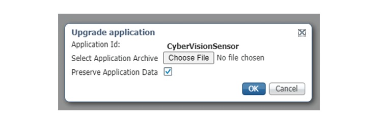 Cisco Cyber Vision Network Sensor Installation Guide for Cisco IC3000 ...