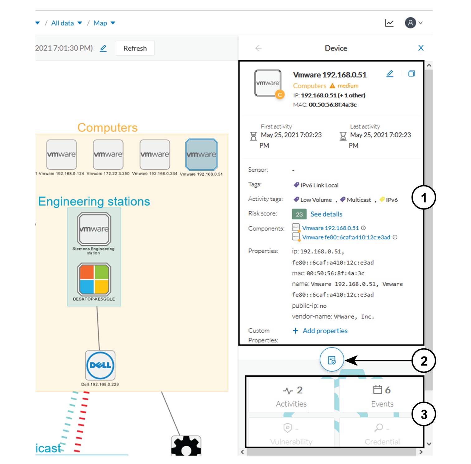 Cisco Cyber Vision GUI User Guide, Release 4.3.0 - Explore [Cisco Cyber ...