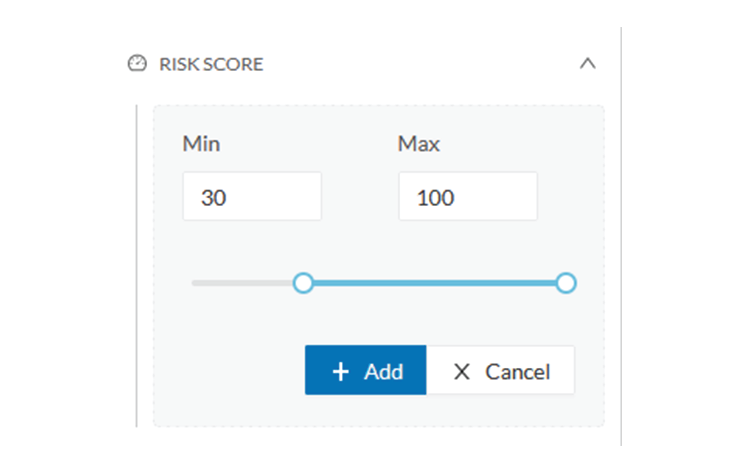 Cisco Cyber Vision GUI User Guide, Release 4.3.0 - Filter [Cisco Cyber ...