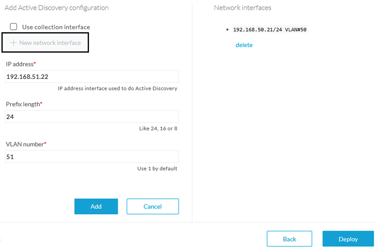 Cisco Cyber Vision Sensor Application for Cisco Switches Installation ...