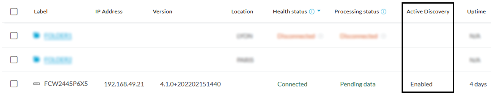 Cisco Cyber Vision Sensor Application for Cisco Switches Installation ...