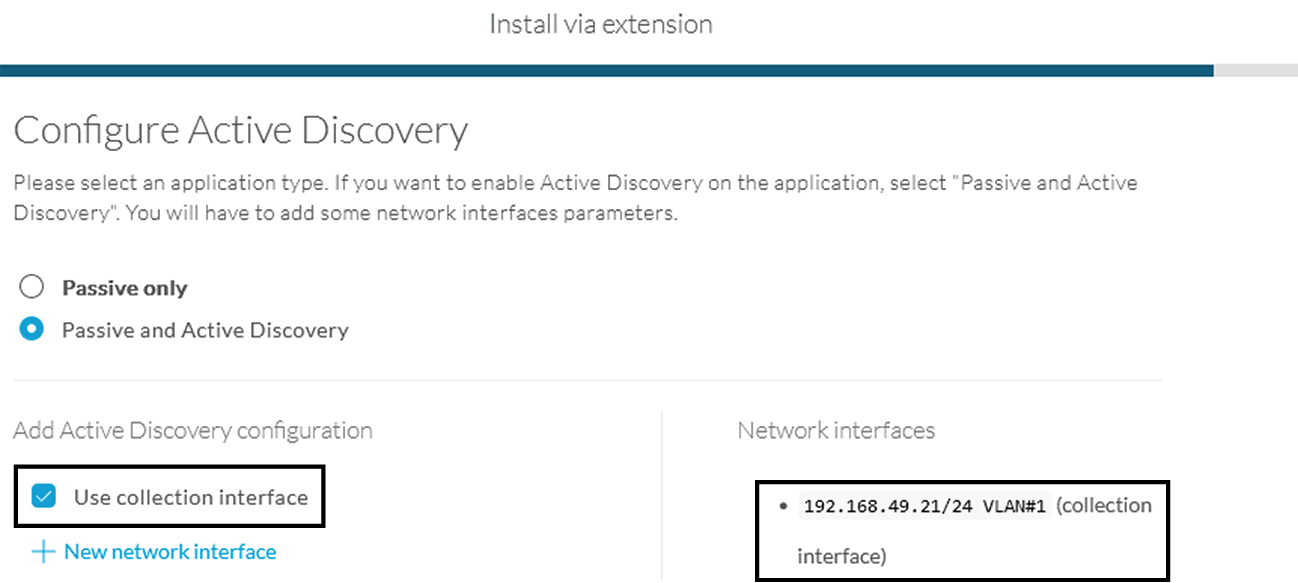 Cisco Cyber Vision Sensor Application for Cisco Switches Installation ...