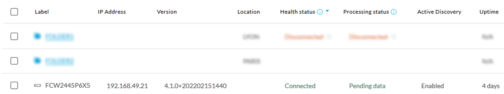 Cisco Cyber Vision Sensor Application for Cisco Switches Installation ...