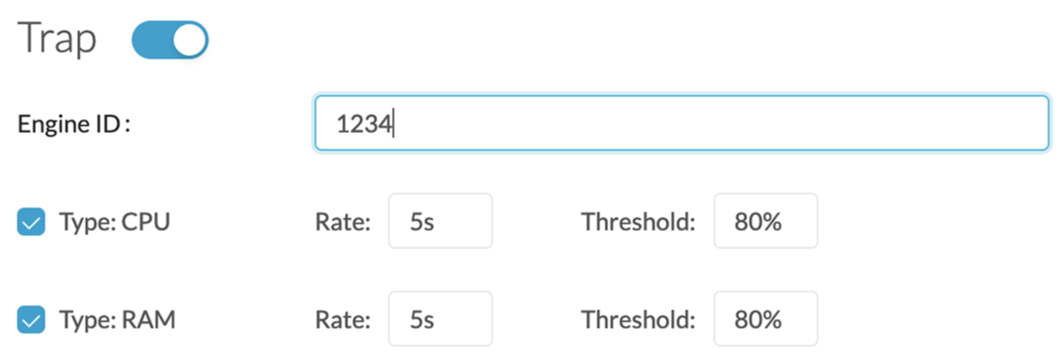 Cisco Cyber Vision GUI Administration Guide, Release 4.3.0 - SNMP ...