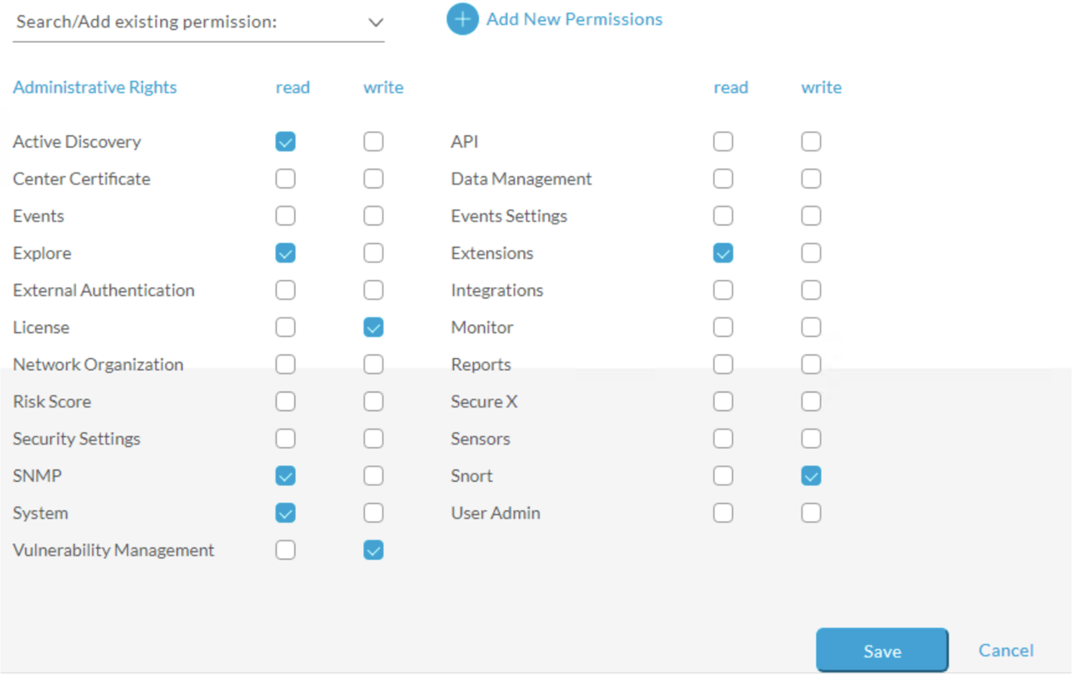 Cisco Cyber Vision GUI Administration Guide, Release 4.3.0 - Users ...