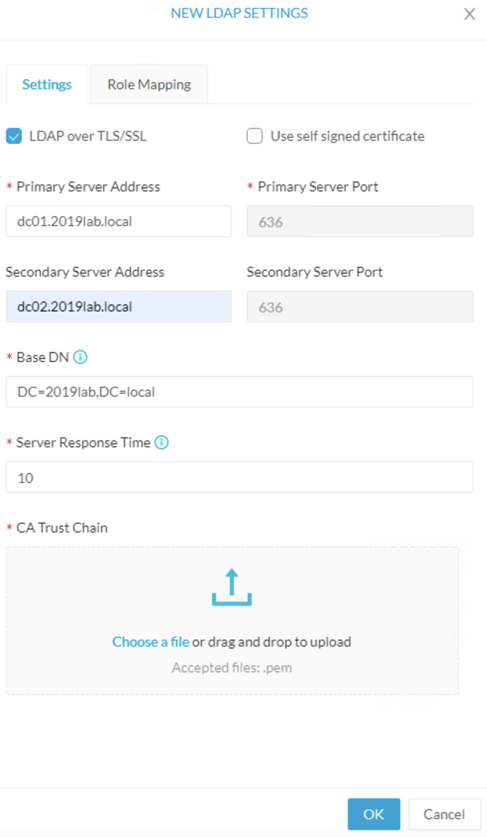 Cisco Cyber Vision GUI Administration Guide, Release 4.3.0 - External ...