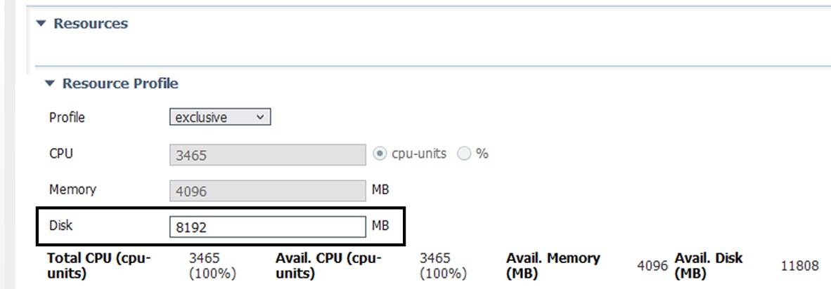 Cisco Cyber Vision Network Sensor Installation Guide for Cisco IR8340 ...