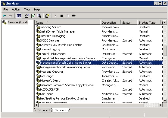 Serviceability Guide for Cisco Unified ICM/Contact Center Enterprise ...