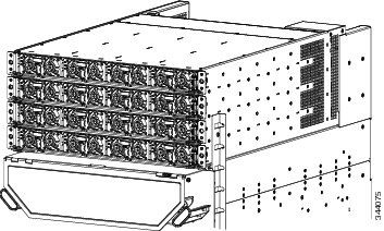 Cisco ASR 9000 Series Aggregation Services Router Overview and ...