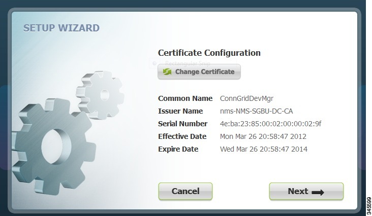 Cisco Connected Grid Device Manager Installation And User Guide Release 30 Troubleshooting
