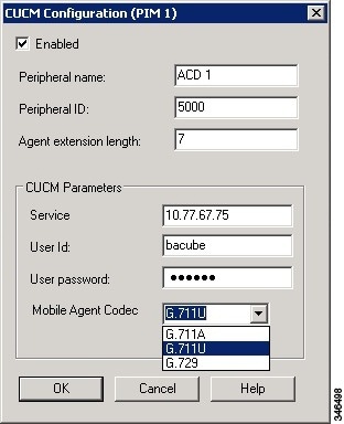 Cisco Unified Contact Center Enterprise Features Guide, Release 12.6(1 ...