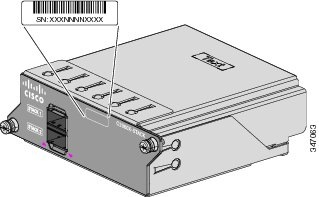 Catalyst 2960-X and 2960-XR Switch Hardware Installation Guide ...