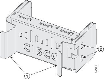 Catalyst 2960-X and 2960-XR Switch Hardware Installation Guide - Power ...