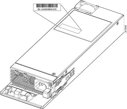 Catalyst 2960-X and 2960-XR Switch Hardware Installation Guide - Power ...