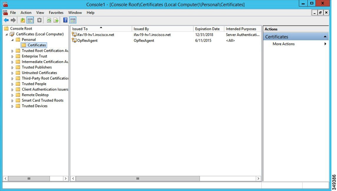 Cisco ACI Virtualization Guide, Release 5.3(x) - Cisco ACI with ...