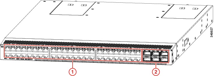 Cisco Application Centric Infrastructure Fabric Hardware Installation ...