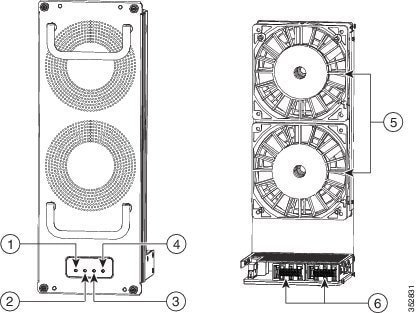 Cisco MDS 9700 Series Multilayer Directors Hardware Installation Guide ...
