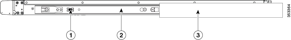Cisco UCS C220 M6 Server Installation and Service Guide - Installing ...