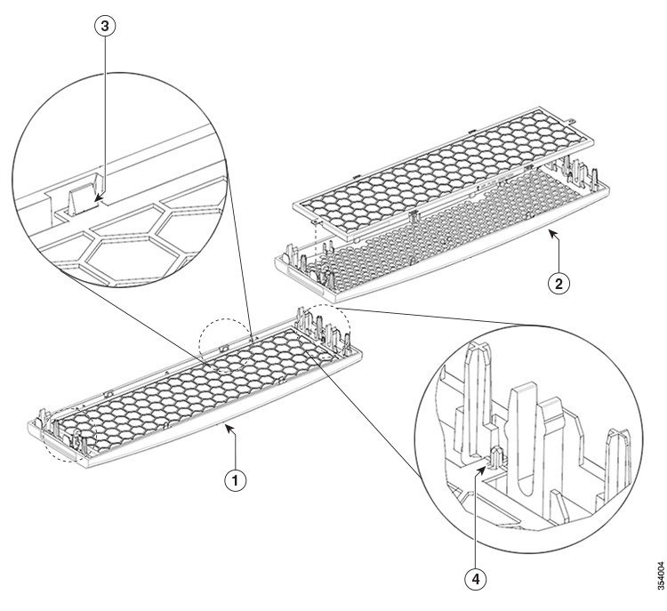 Cisco Nexus 7702 Hardware Installation Guide - Installing the Switch ...